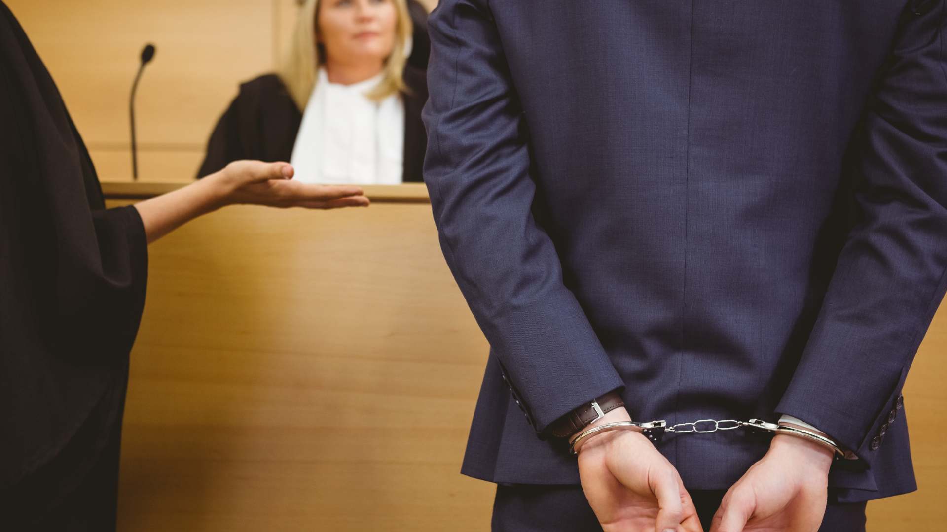 List of Violent Felonies in New York - Criminal Defense Lawyer James E ...